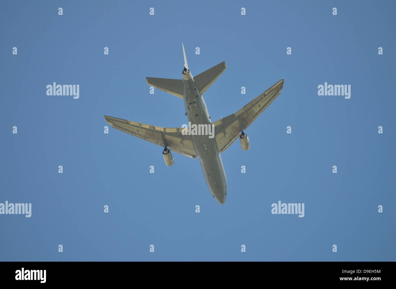 Lockheed tristar raf tanker aircraft -Fotos und -Bildmaterial in hoher ...