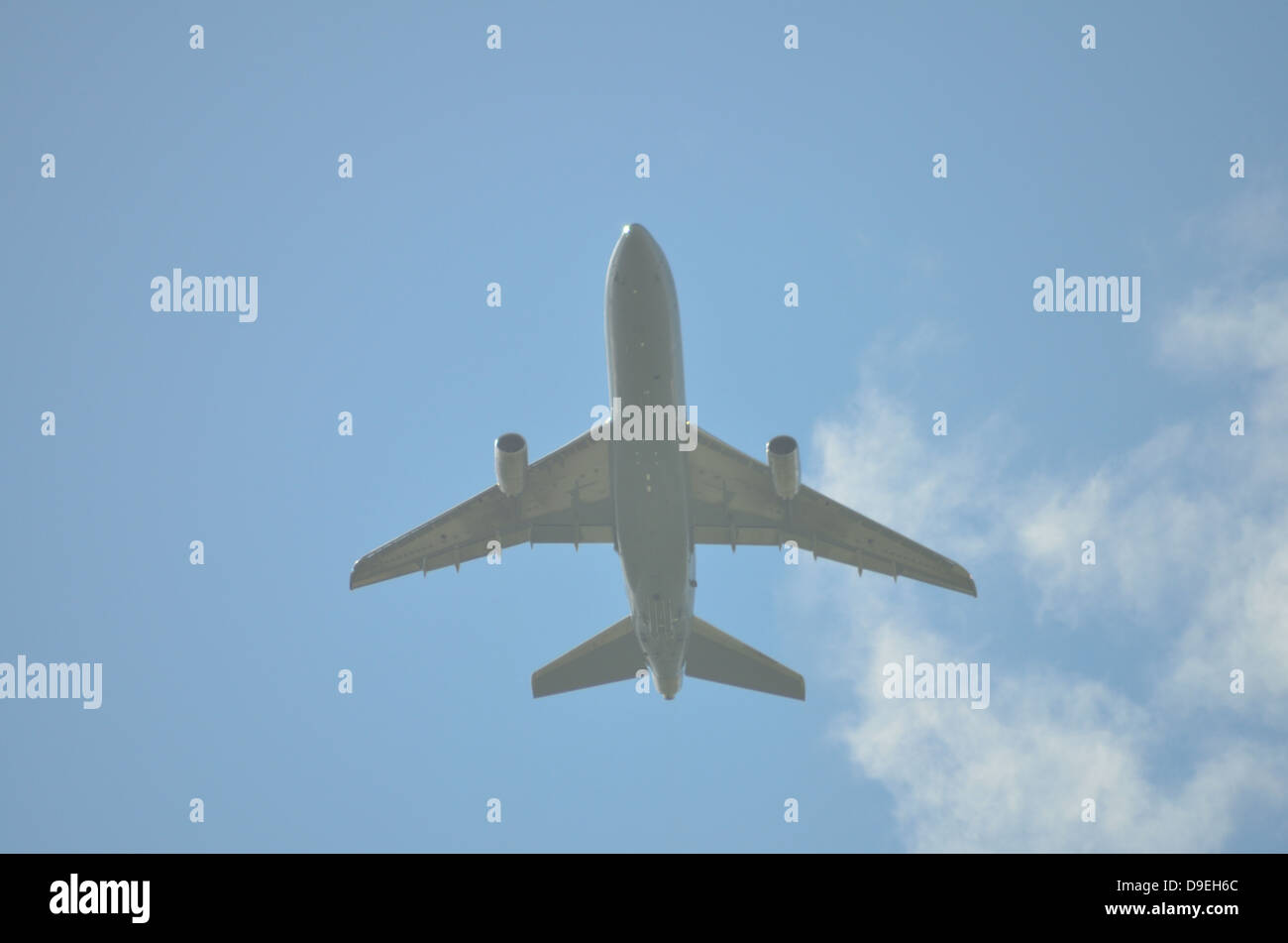 Lockheed tristar raf tanker aircraft -Fotos und -Bildmaterial in hoher ...