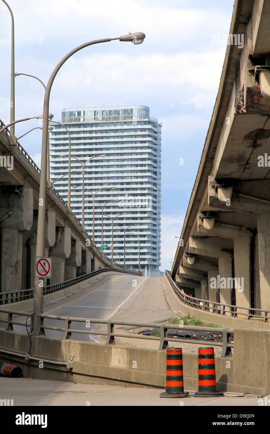 Highway ramp -Fotos und -Bildmaterial in hoher Auflösung – Alamy