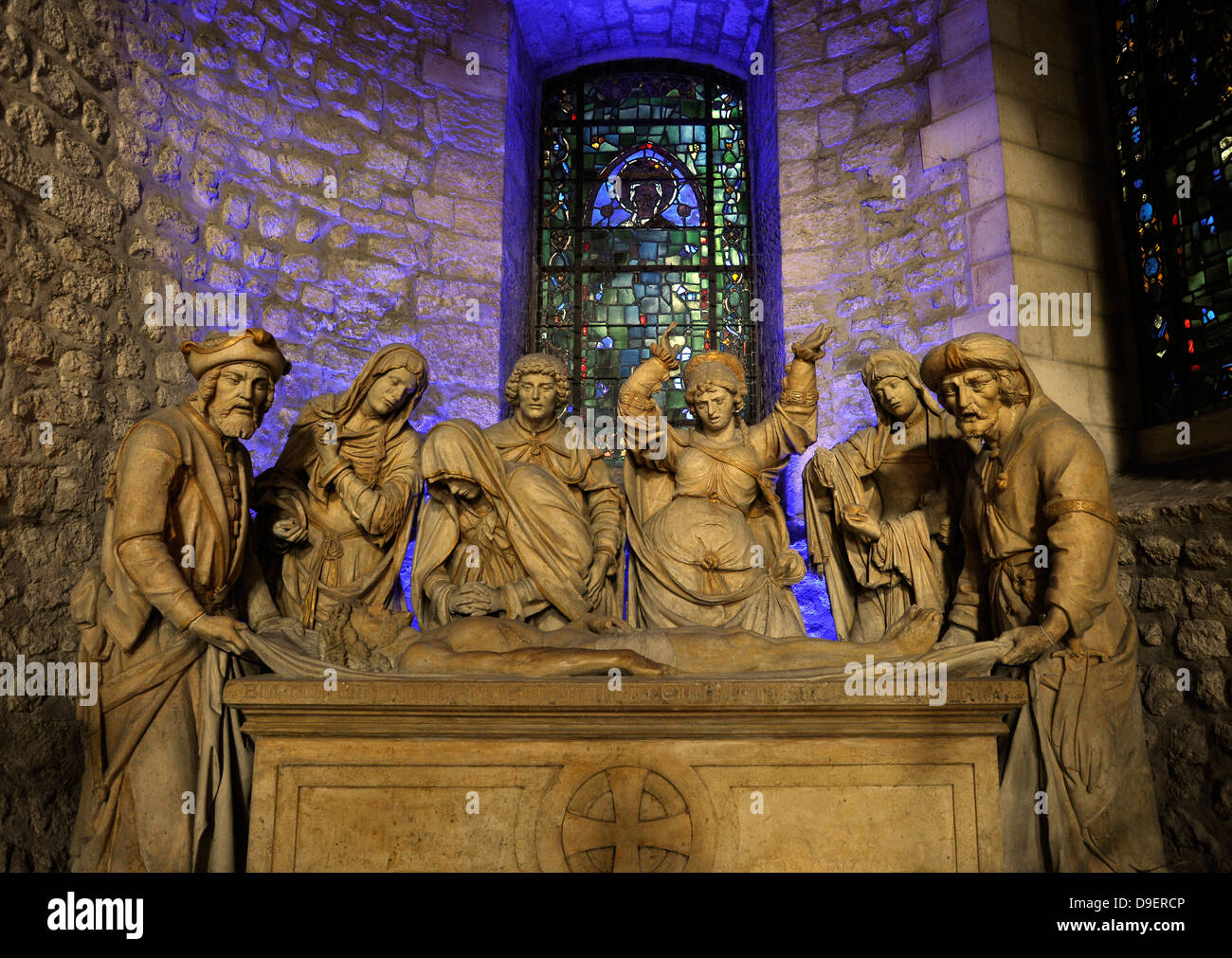 Darstellung Von Jesus Christus Stockfotos und -bilder Kaufen - Alamy