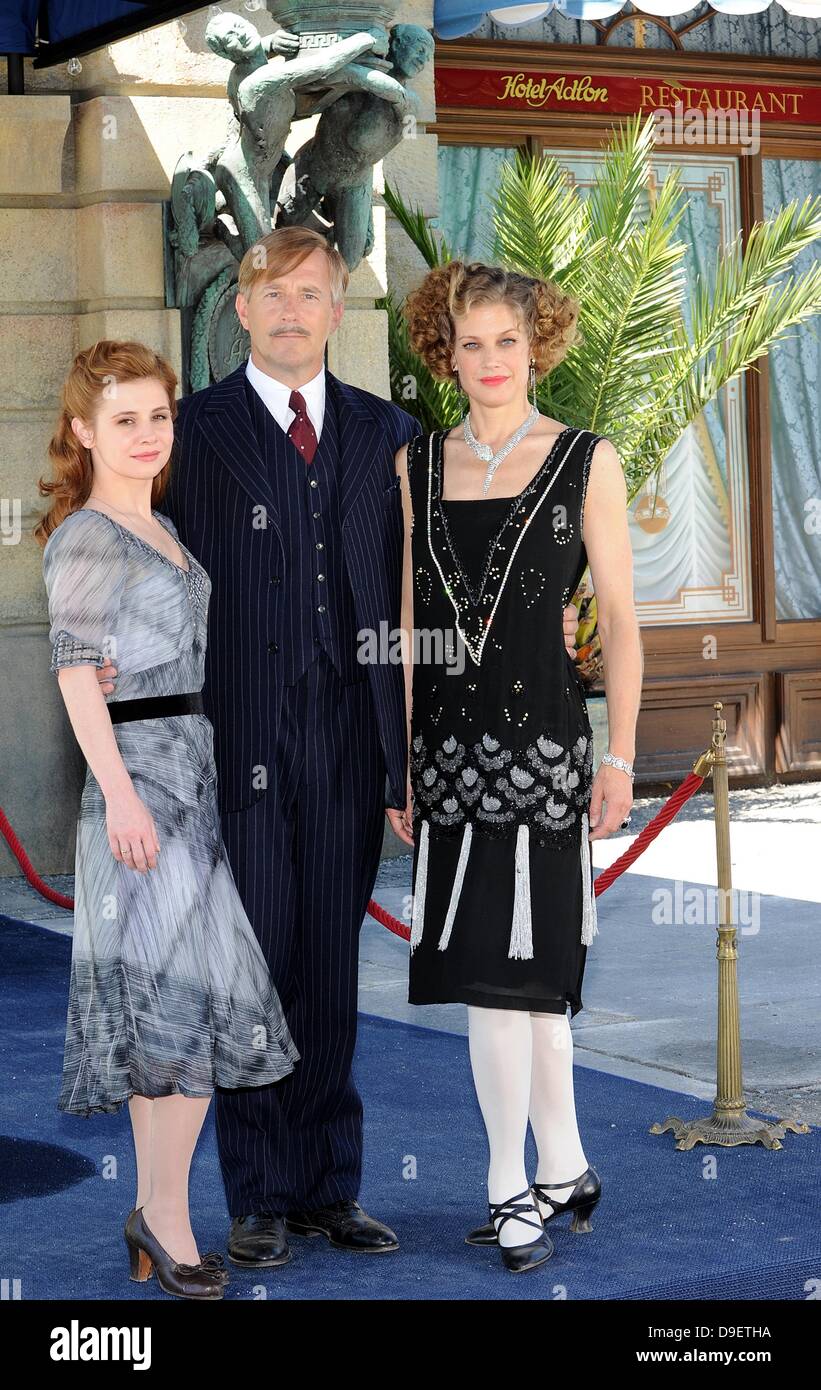 Hedda adlon -Fotos und -Bildmaterial in hoher Auflösung – Alamy