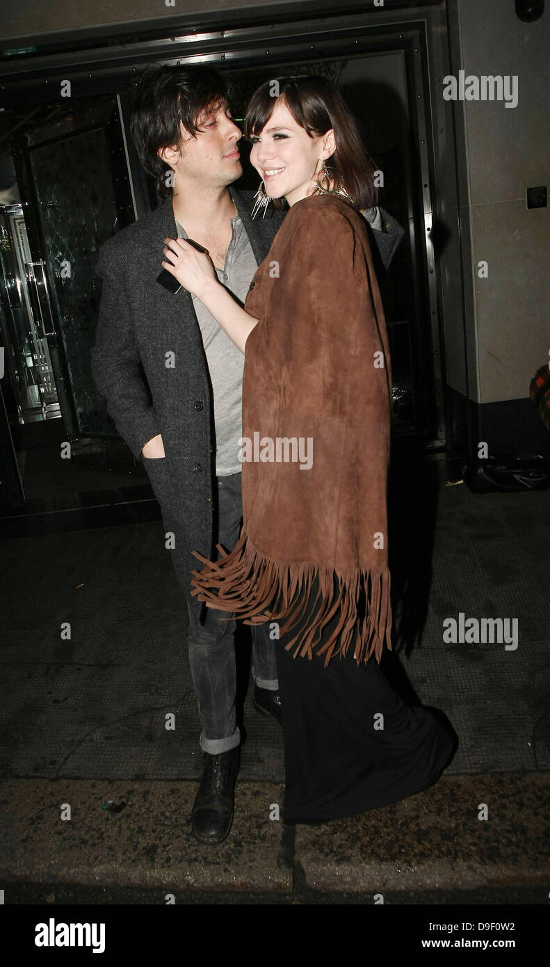 Edie langley Stockfotos und -bilder Kaufen - Alamy