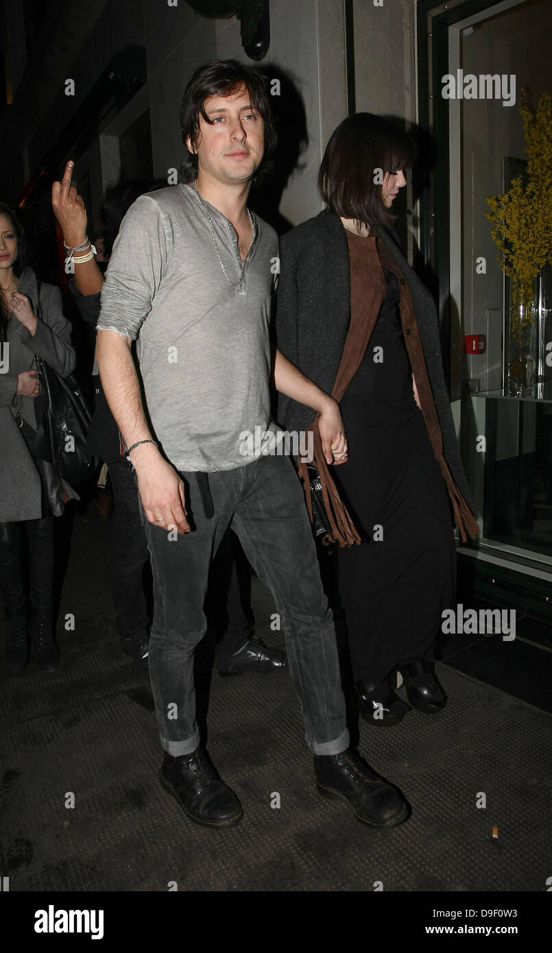 Edie langley Stockfotos und -bilder Kaufen - Alamy