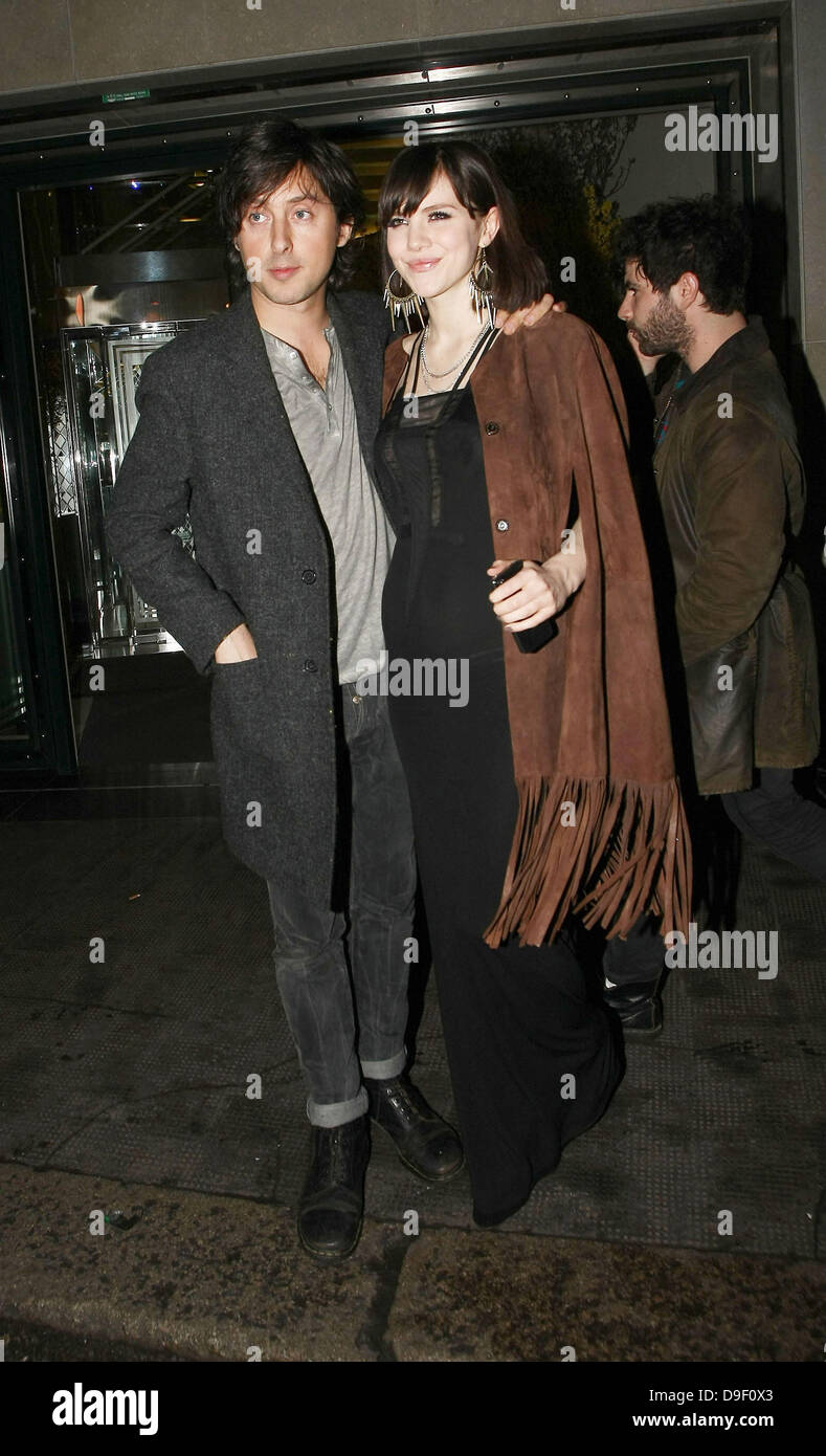 Edie langley Stockfotos und -bilder Kaufen - Alamy