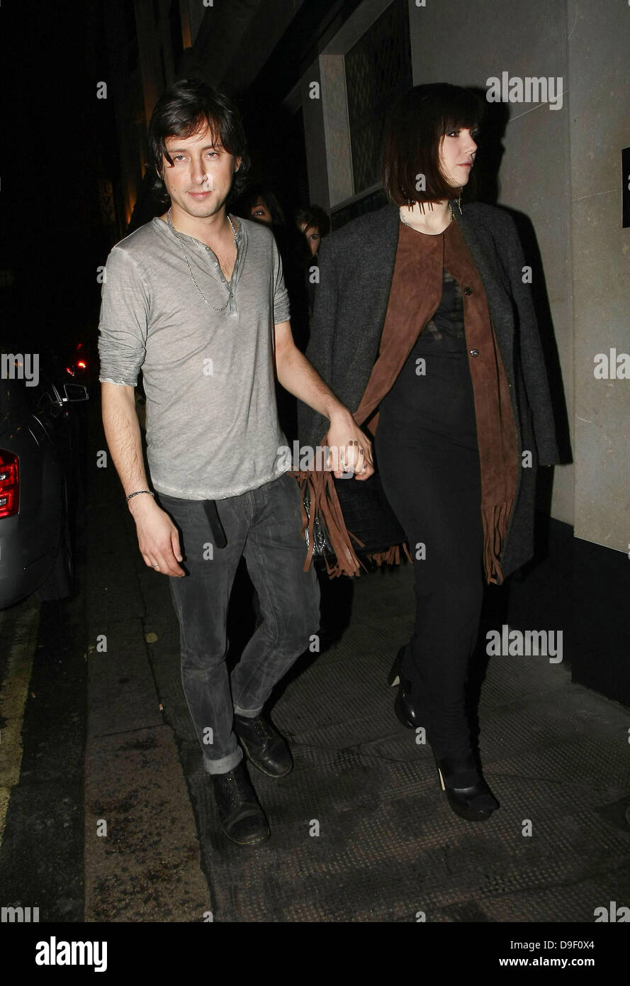 Edie langley Stockfotos und -bilder Kaufen - Alamy