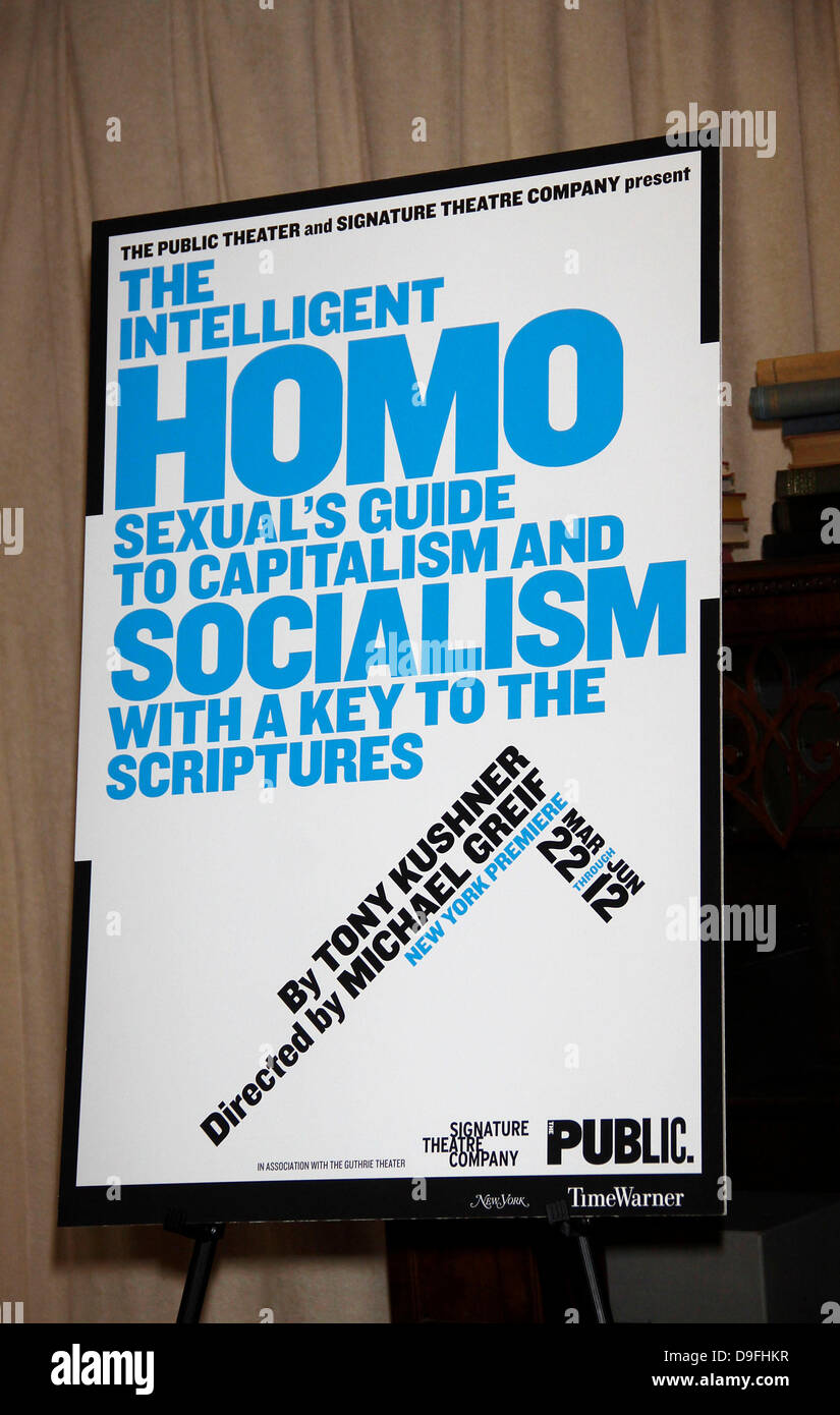 Atmosphäre in der "The Intelligent Homosexuelle Reiseführer über ...