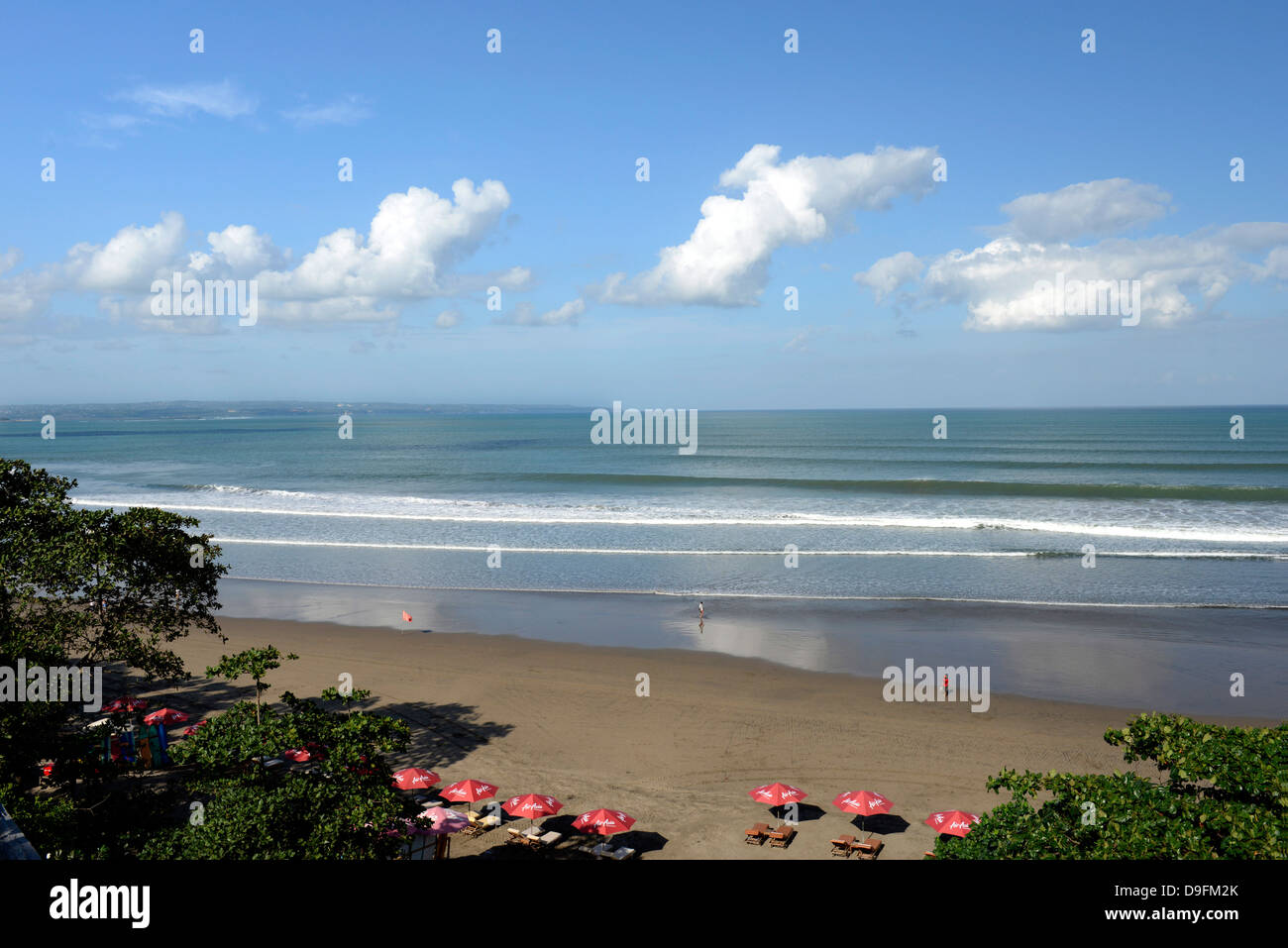 Kuta beach bali -Fotos und -Bildmaterial in hoher Auflösung – Alamy