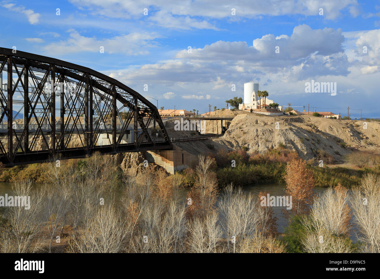 Yuma eisenbahn -Fotos und -Bildmaterial in hoher Auflösung – Alamy