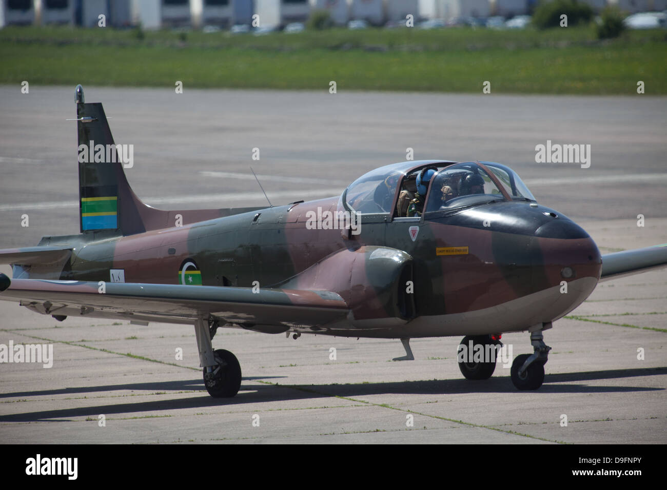 Bac strikemaster -Fotos und -Bildmaterial in hoher Auflösung – Alamy