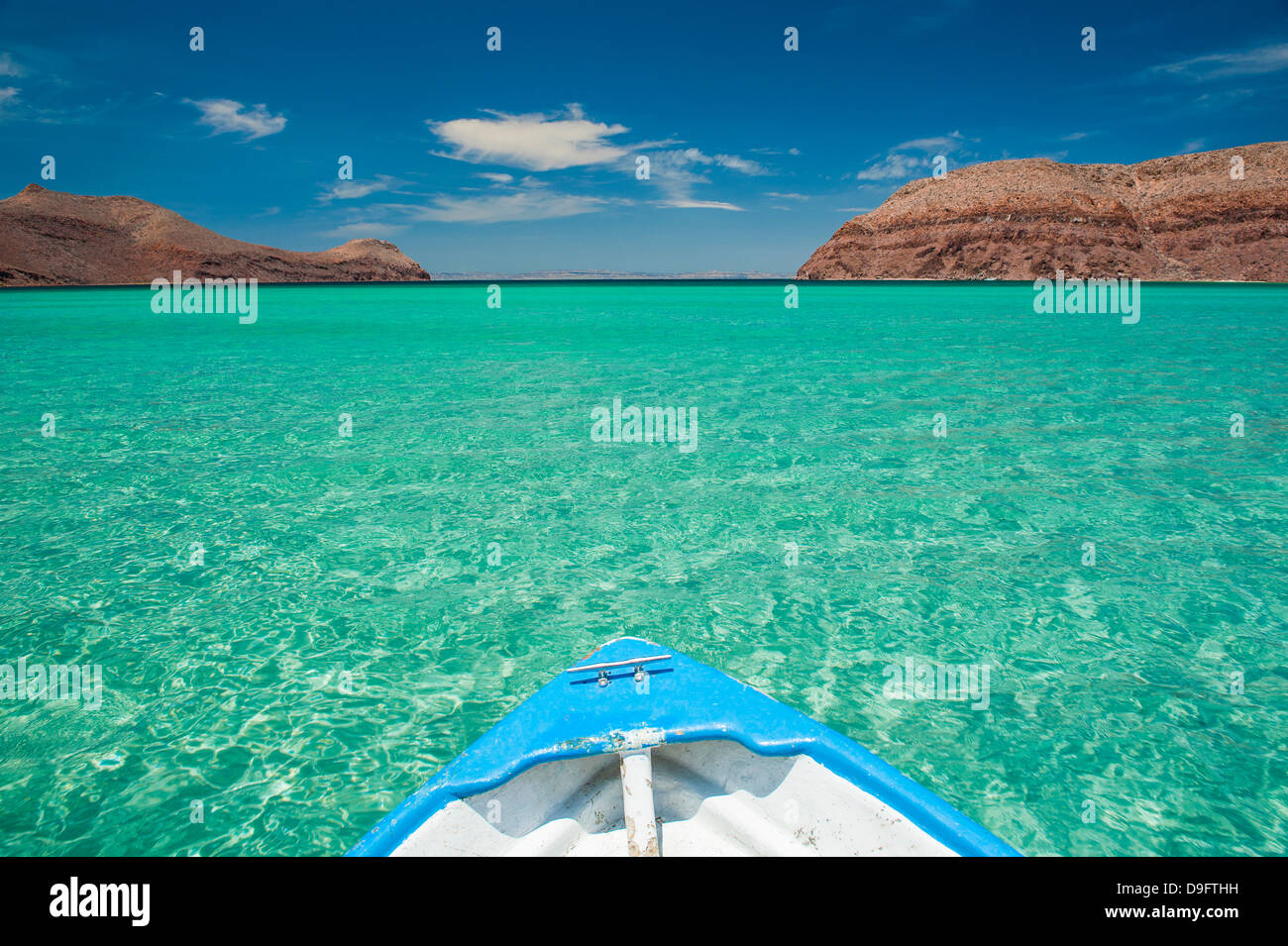 Kleines Boot Stockfotos und -bilder Kaufen - Alamy
