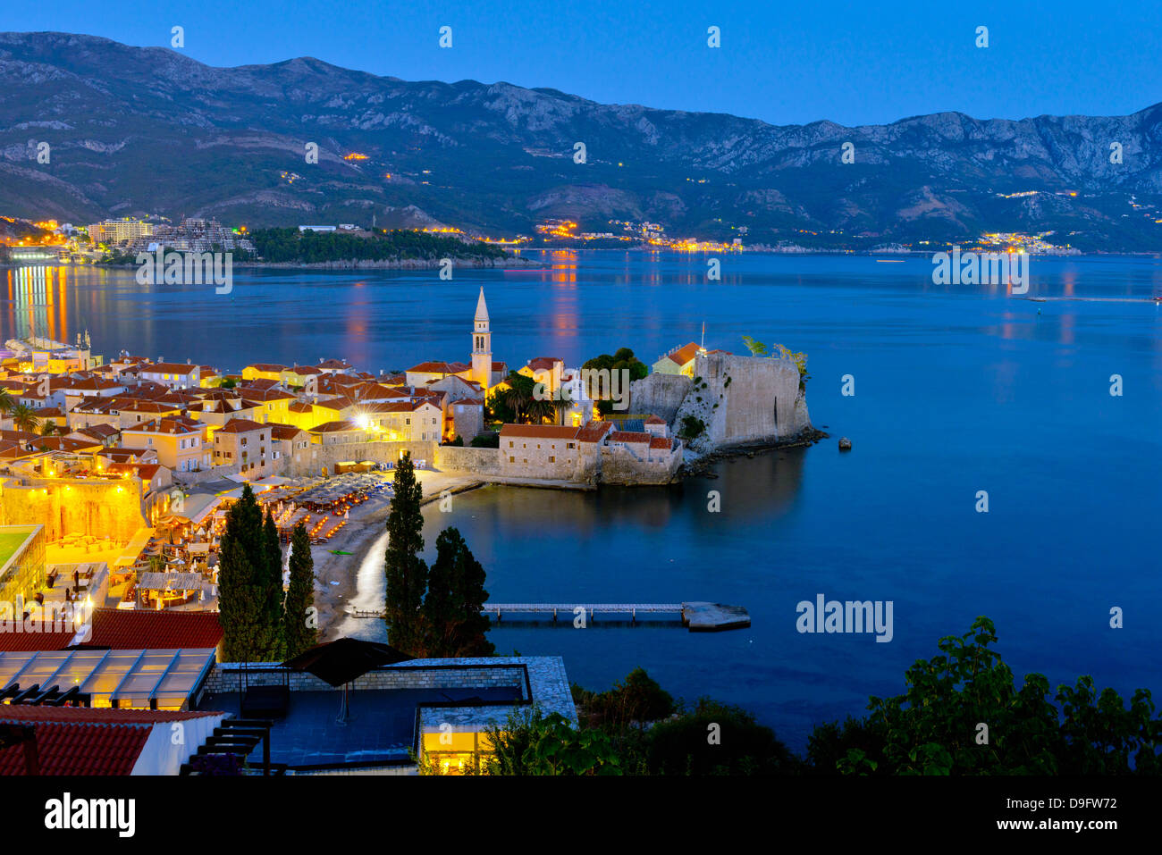 Stari grad stadt -Fotos und -Bildmaterial in hoher Auflösung – Alamy