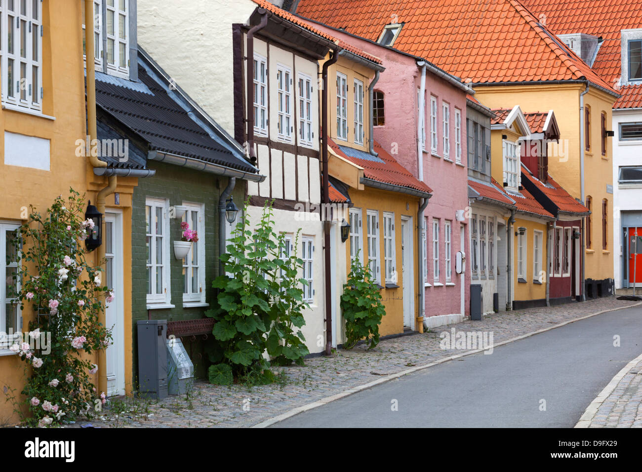 Aalborg jutland denmark -Fotos und -Bildmaterial in hoher Auflösung – Alamy
