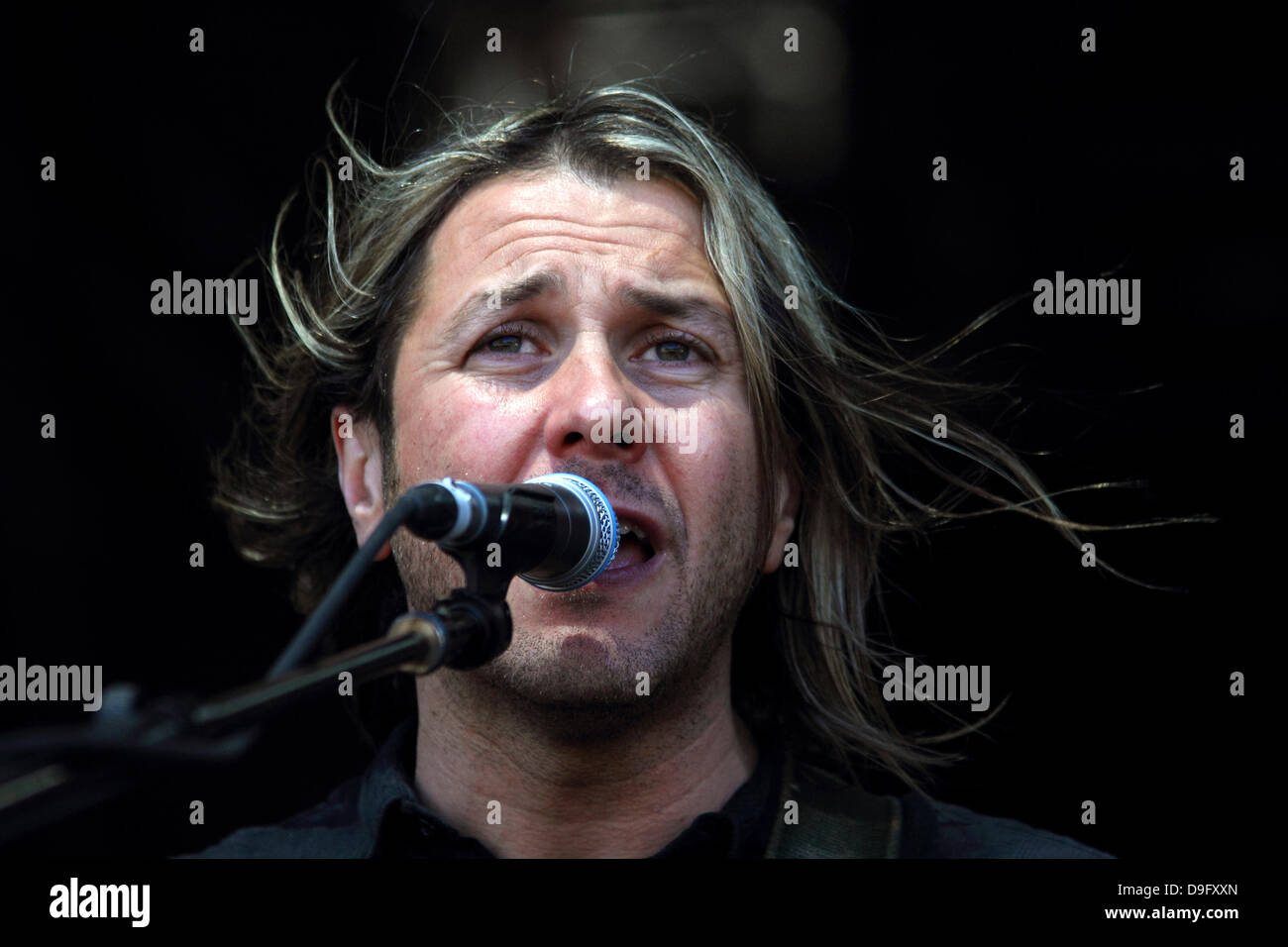 Grant nicholas -Fotos und -Bildmaterial in hoher Auflösung – Alamy