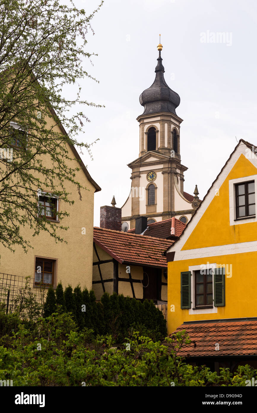 Evangelisch lutherische kirche von bayern -Fotos und -Bildmaterial in ...