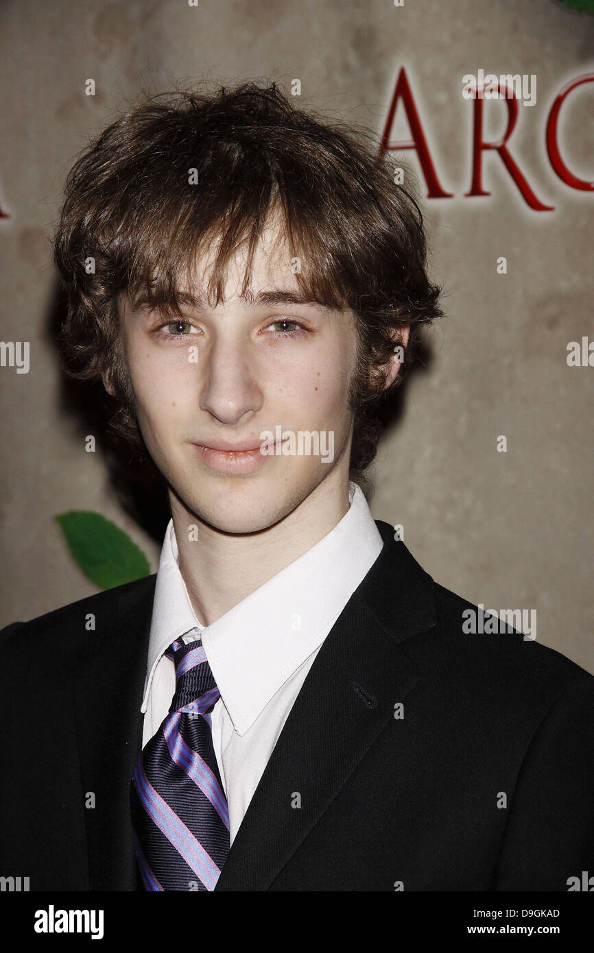Noah robbins where -Fotos und -Bildmaterial in hoher Auflösung – Alamy