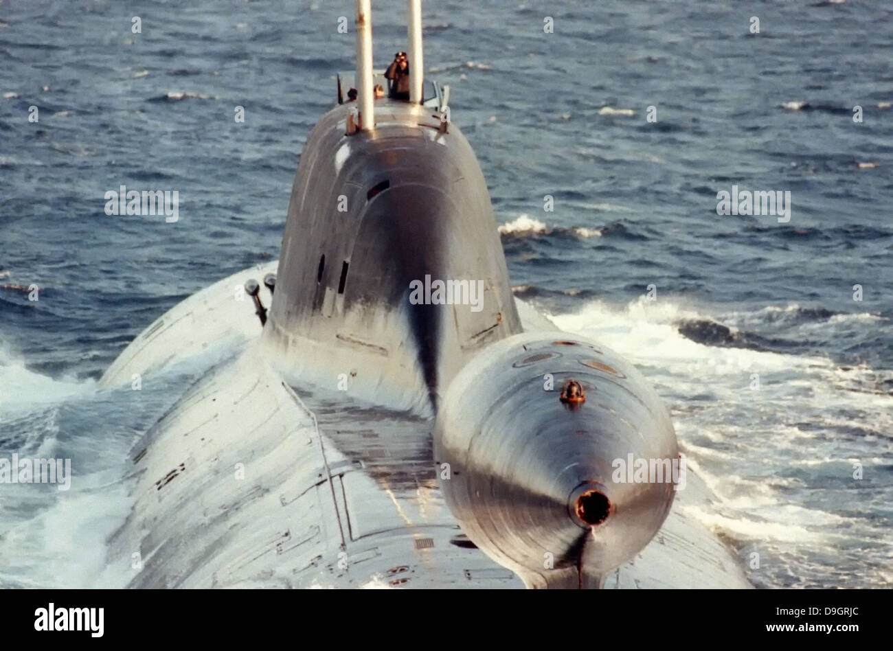 U boot der taifun klasse -Fotos und -Bildmaterial in hoher Auflösung – Alamy