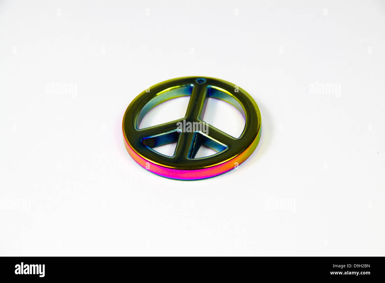 Peace logo -Fotos und -Bildmaterial in hoher Auflösung – Alamy