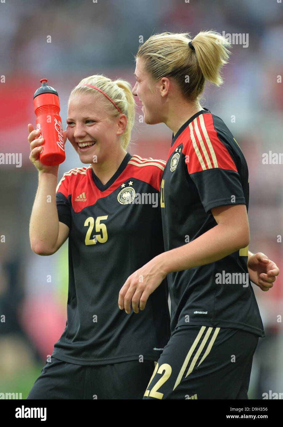 Leonie maier -Fotos und -Bildmaterial in hoher Auflösung – Alamy