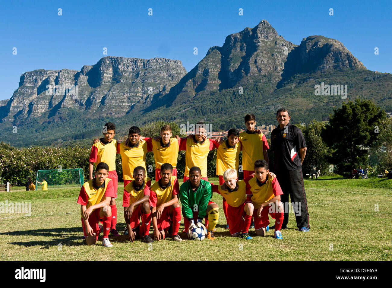 Junior fc -Fotos und -Bildmaterial in hoher Auflösung – Alamy