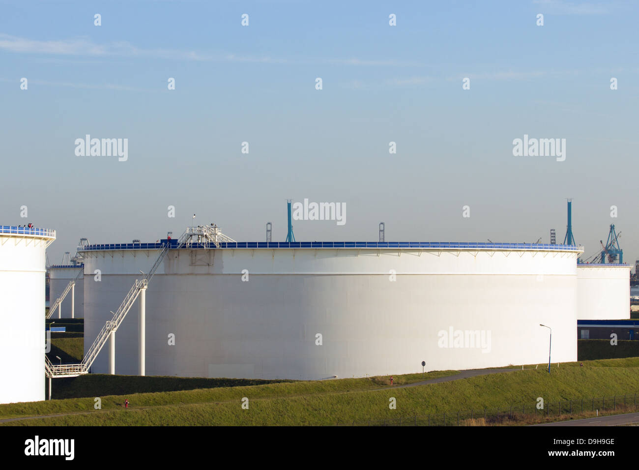 Chemietanks tank -Fotos und -Bildmaterial in hoher Auflösung – Alamy