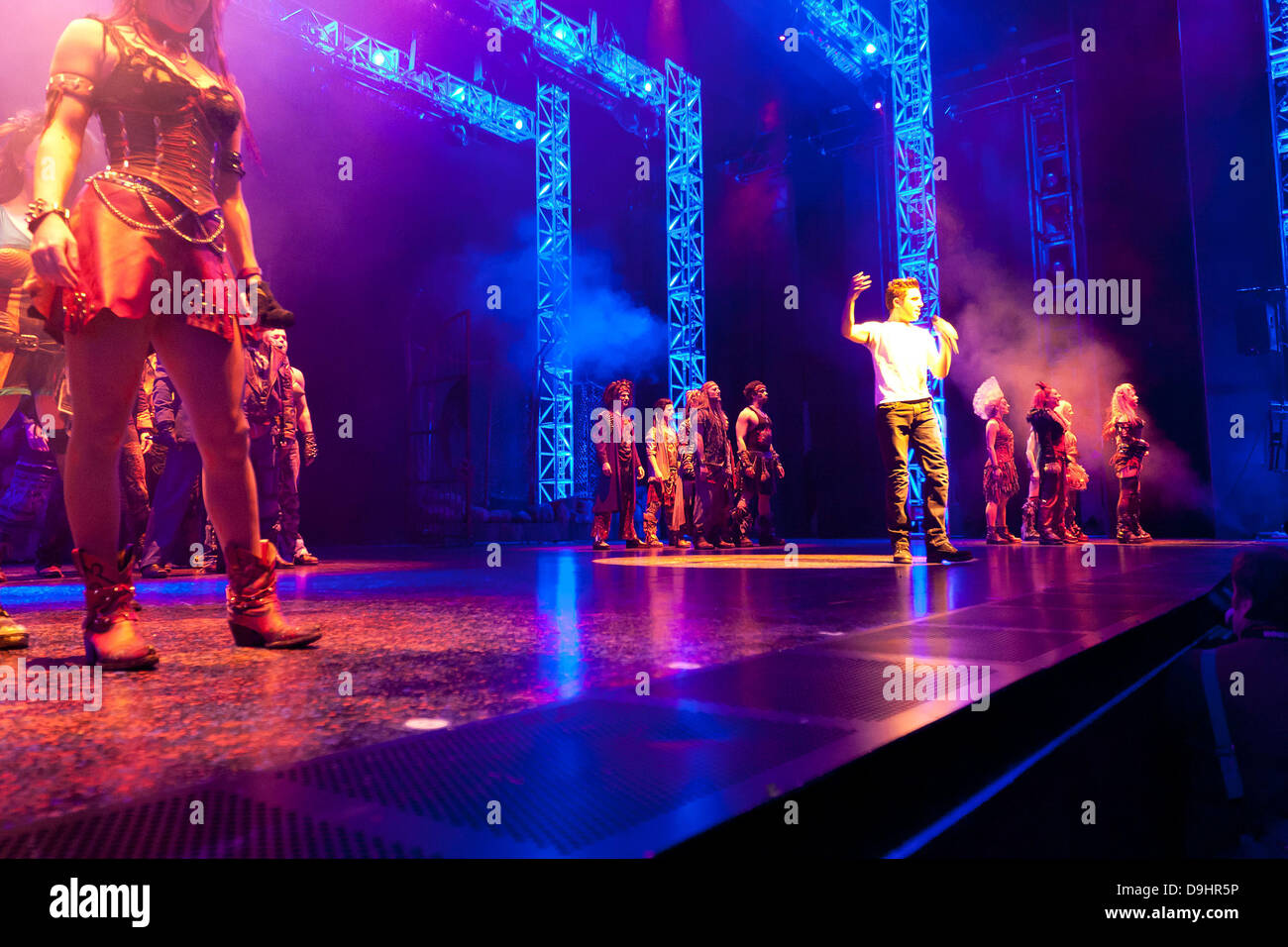 Noel sullivan -Fotos und -Bildmaterial in hoher Auflösung – Alamy