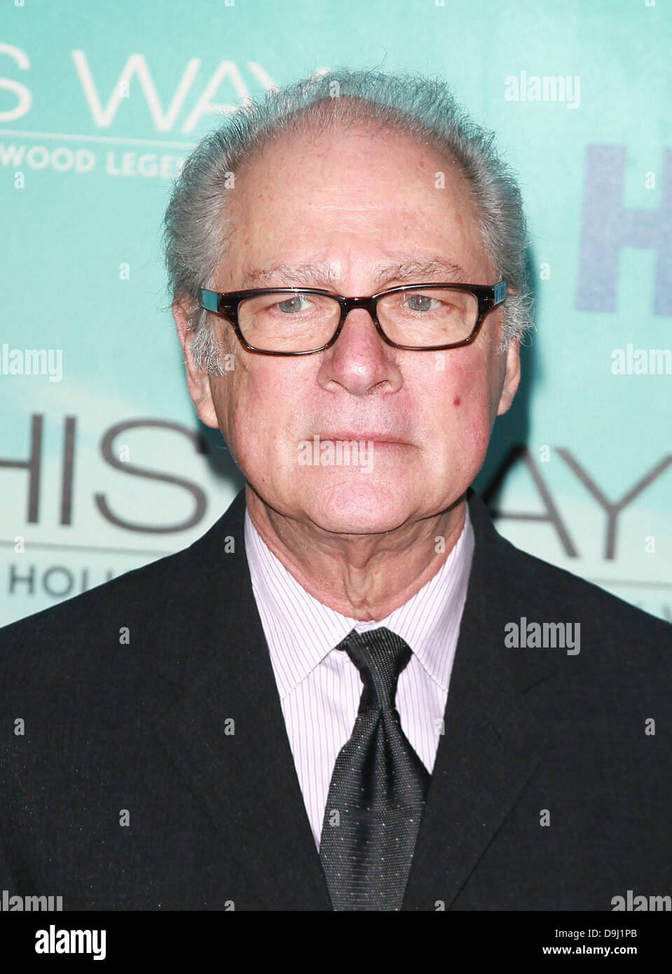 Barry Levinson HBO Documentary Films präsentiert die New Yorker ...