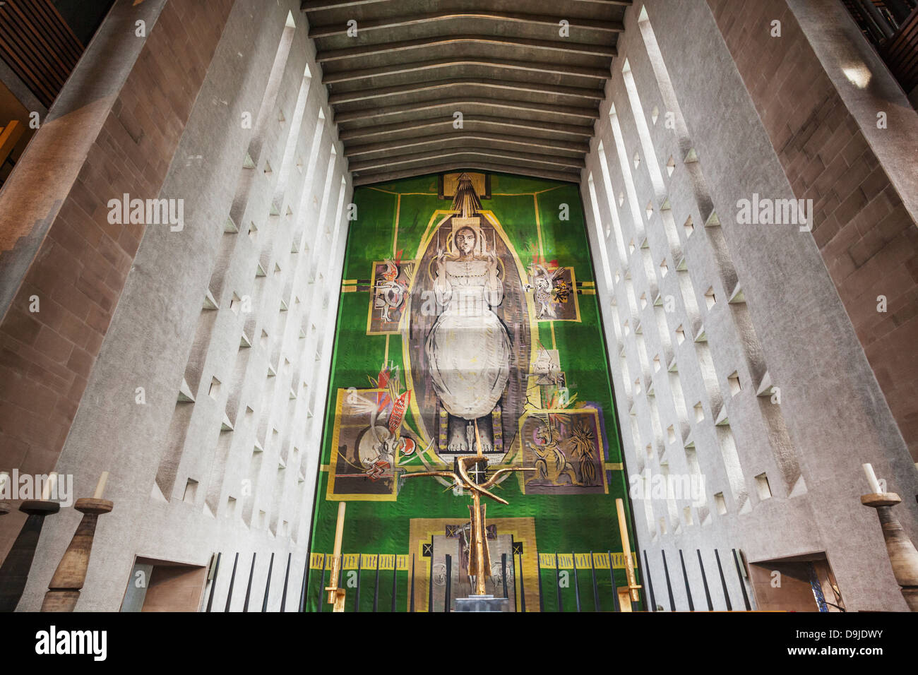 Graham sutherland coventry -Fotos und -Bildmaterial in hoher Auflösung ...