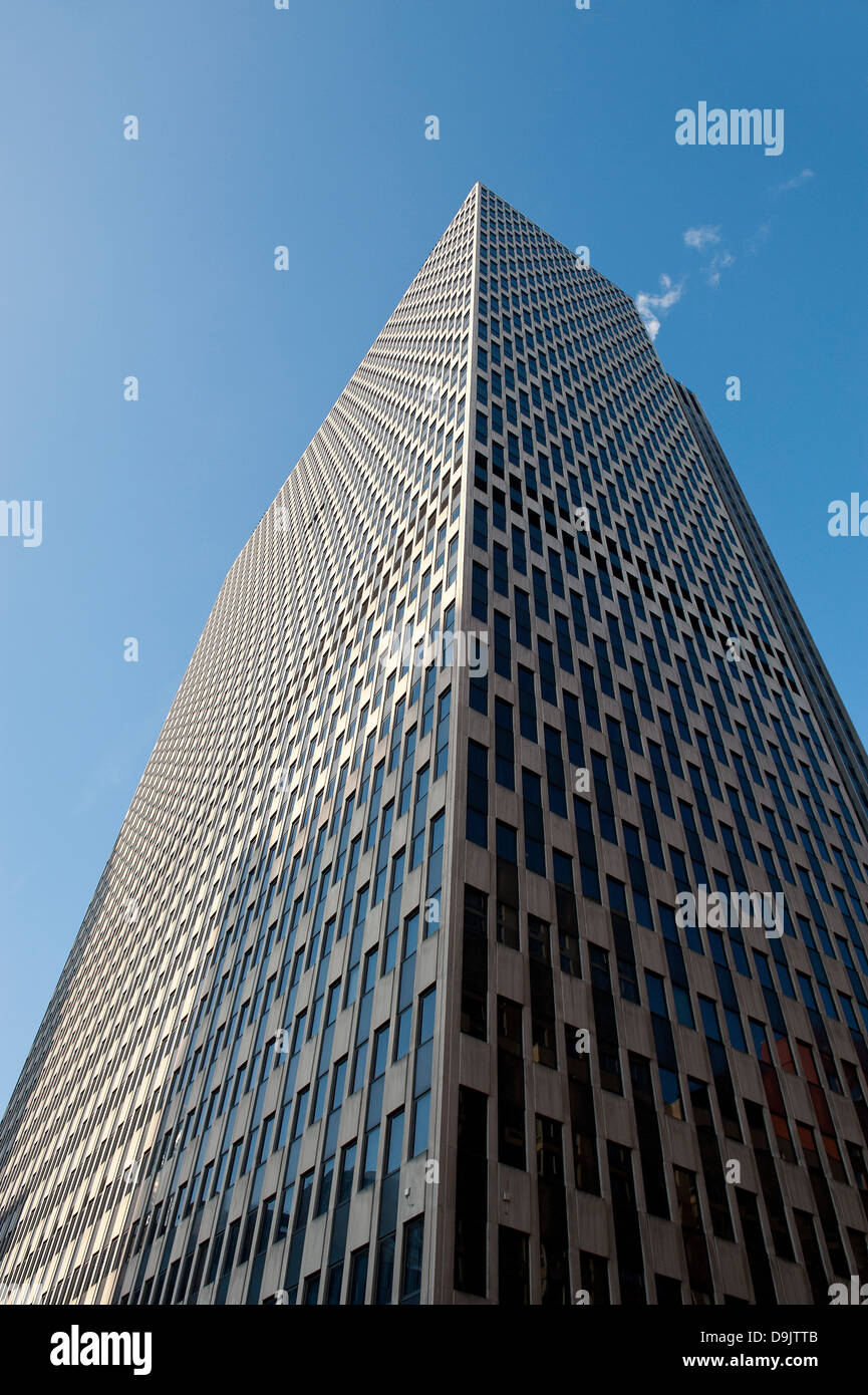 Jacob k javits federal building -Fotos und -Bildmaterial in hoher ...