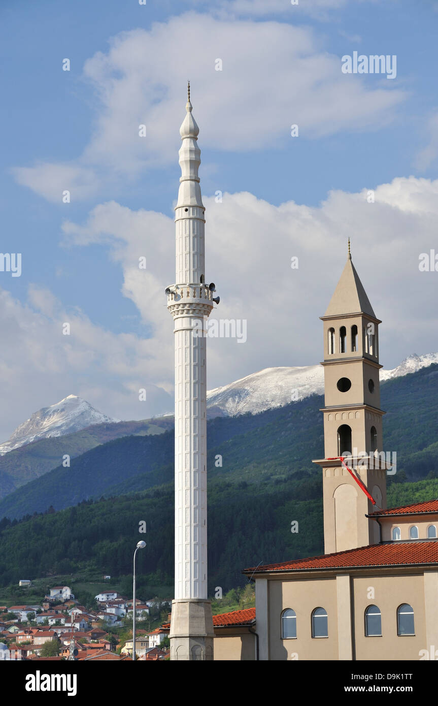 Debar sehen -Fotos und -Bildmaterial in hoher Auflösung – Alamy