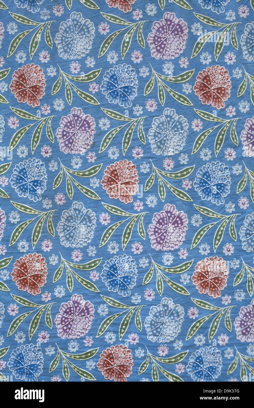 Batik pattern -Fotos und -Bildmaterial in hoher Auflösung – Alamy