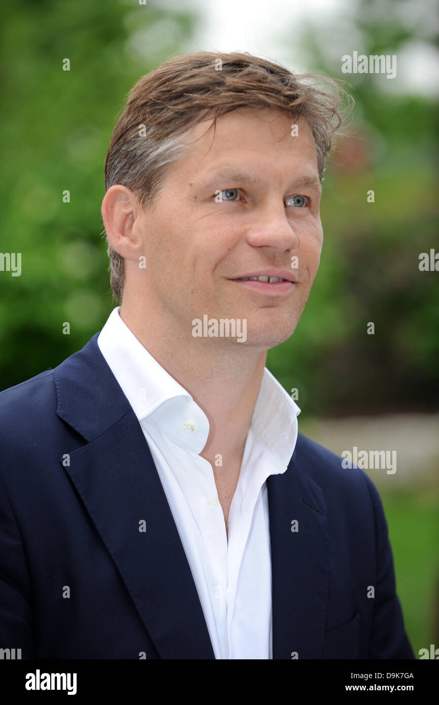 Frank brückmann -Fotos und -Bildmaterial in hoher Auflösung – Alamy