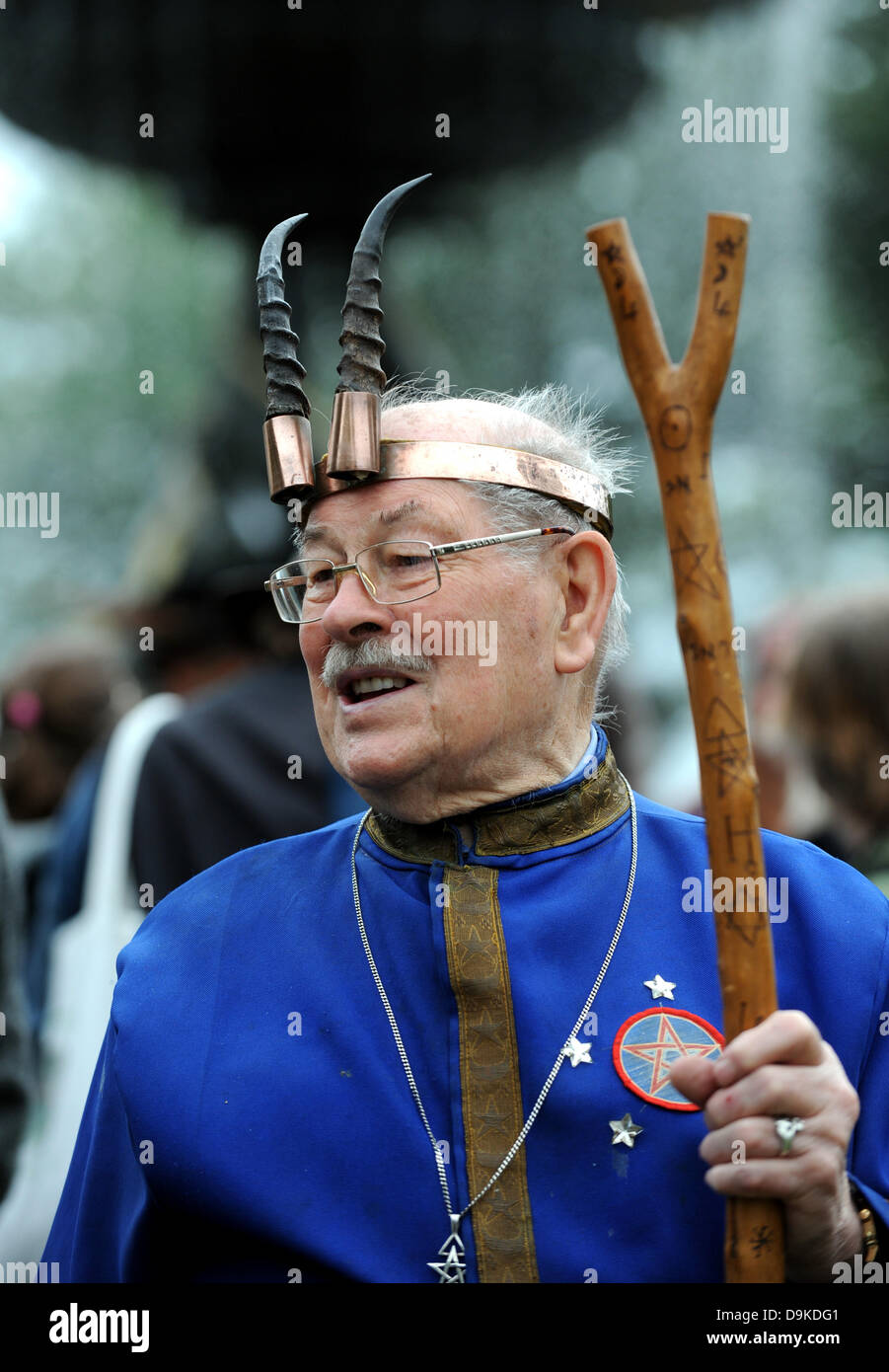 Berühmte hexen -Fotos und -Bildmaterial in hoher Auflösung – Alamy