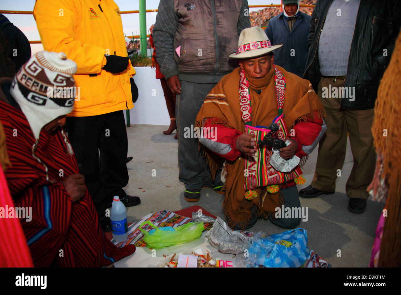 Chullo chullu -Fotos und -Bildmaterial in hoher Auflösung – Alamy