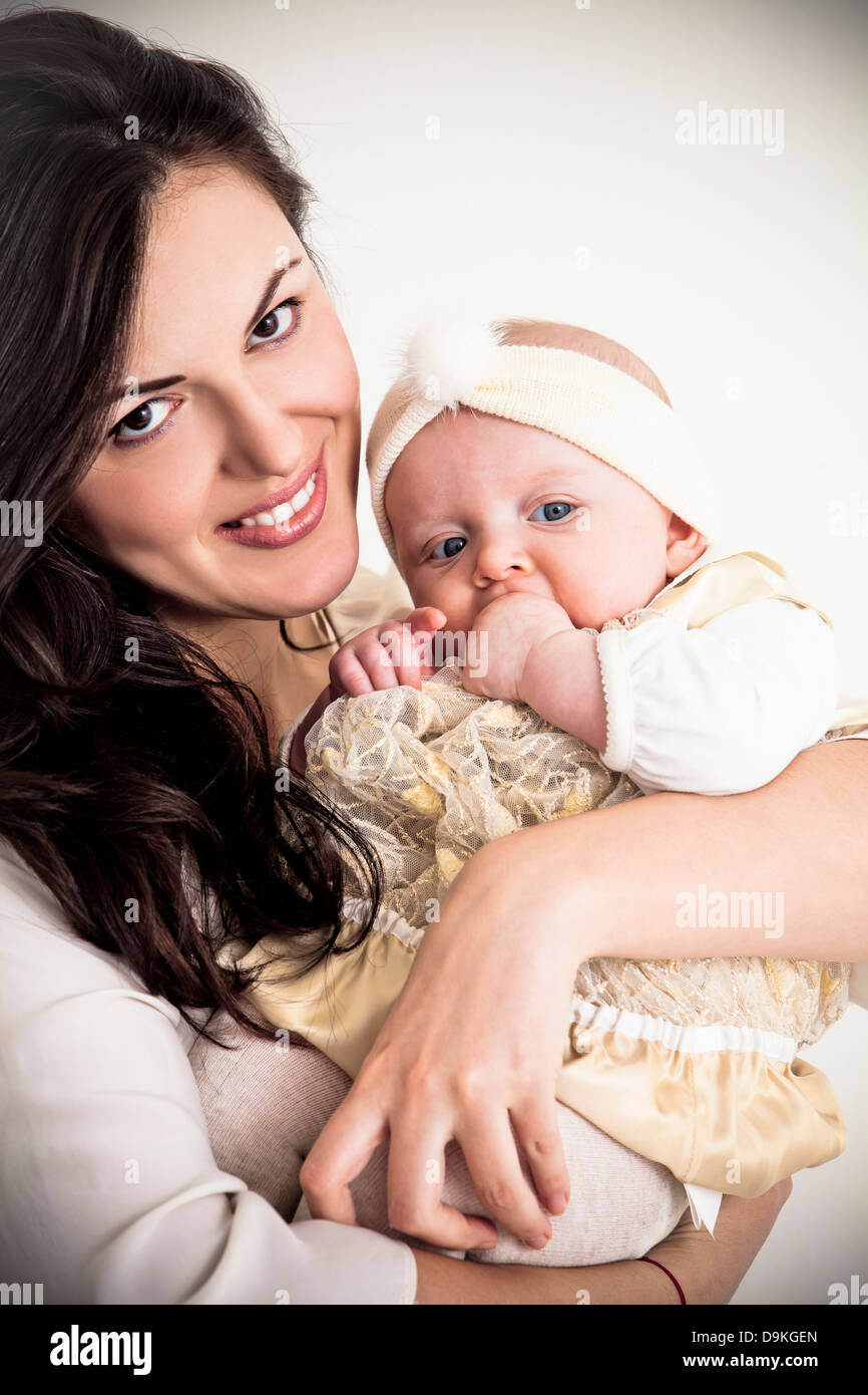Tochter band -Fotos und -Bildmaterial in hoher Auflösung – Alamy
