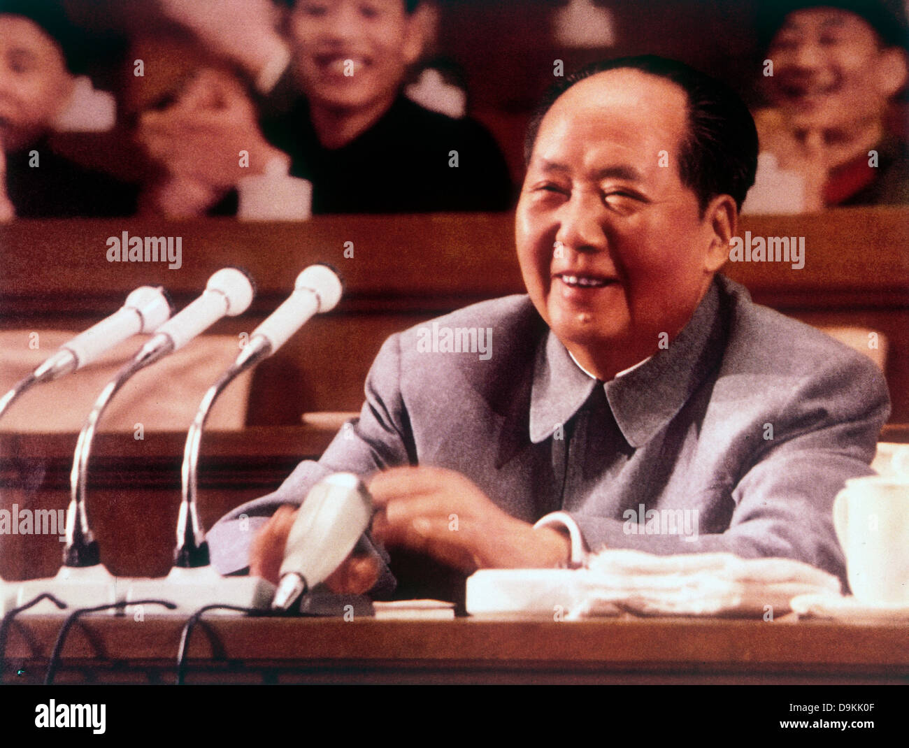 Mao tsé tung -Fotos und -Bildmaterial in hoher Auflösung - Seite 2 - Alamy