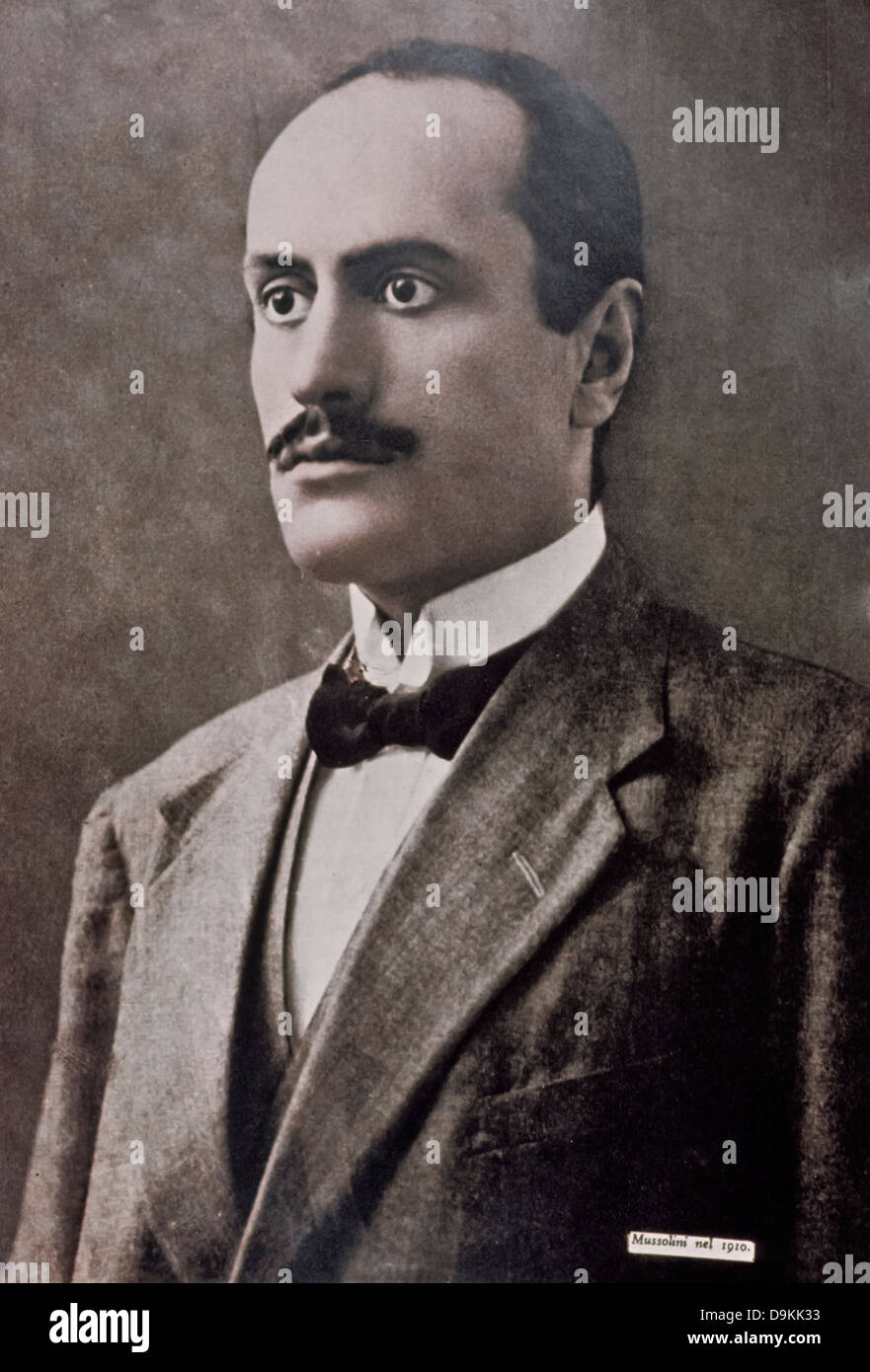 Mussolini der -Fotos und -Bildmaterial in hoher Auflösung – Alamy