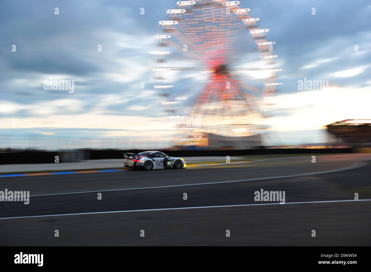 Porsche ag -Fotos und -Bildmaterial in hoher Auflösung – Alamy
