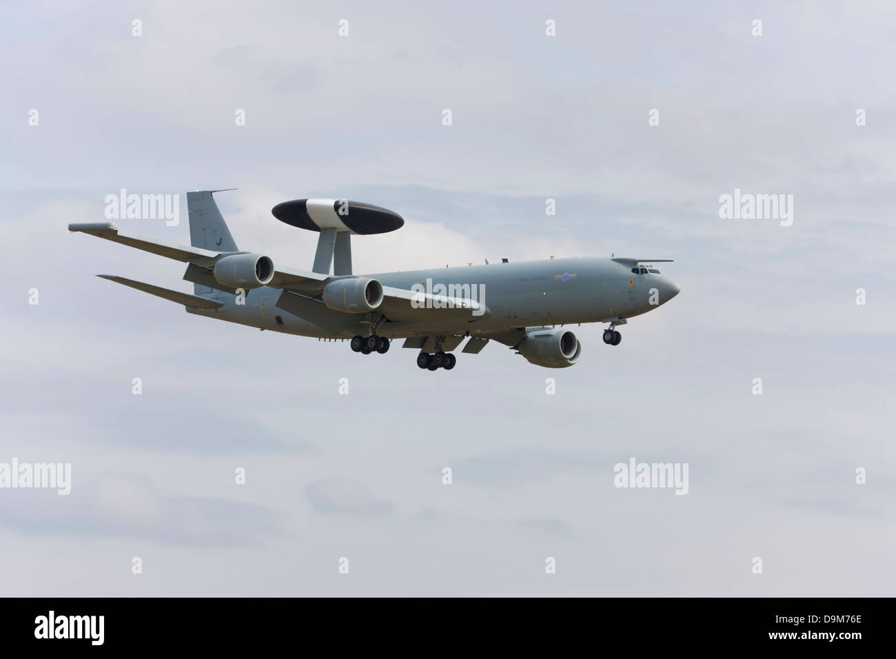 E3d sentry flugzeuge -Fotos und -Bildmaterial in hoher Auflösung – Alamy