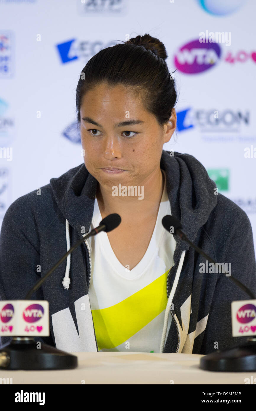 Jamie hampton -Fotos und -Bildmaterial in hoher Auflösung – Alamy