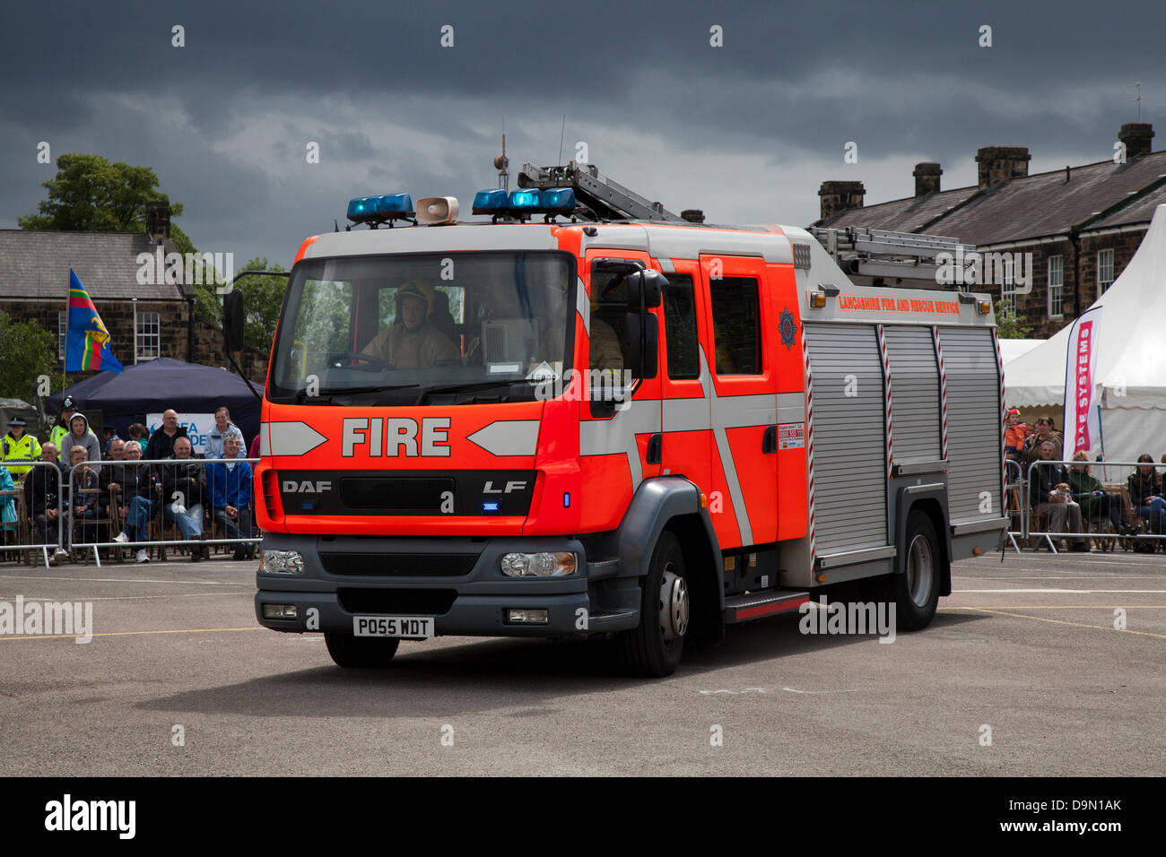 Daf military vehicles -Fotos und -Bildmaterial in hoher Auflösung – Alamy