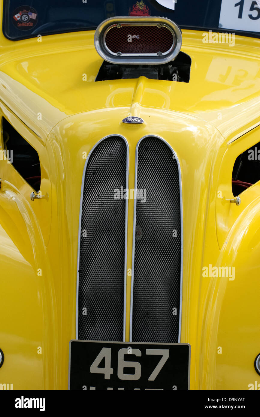 Ford pop -Fotos und -Bildmaterial in hoher Auflösung – Alamy