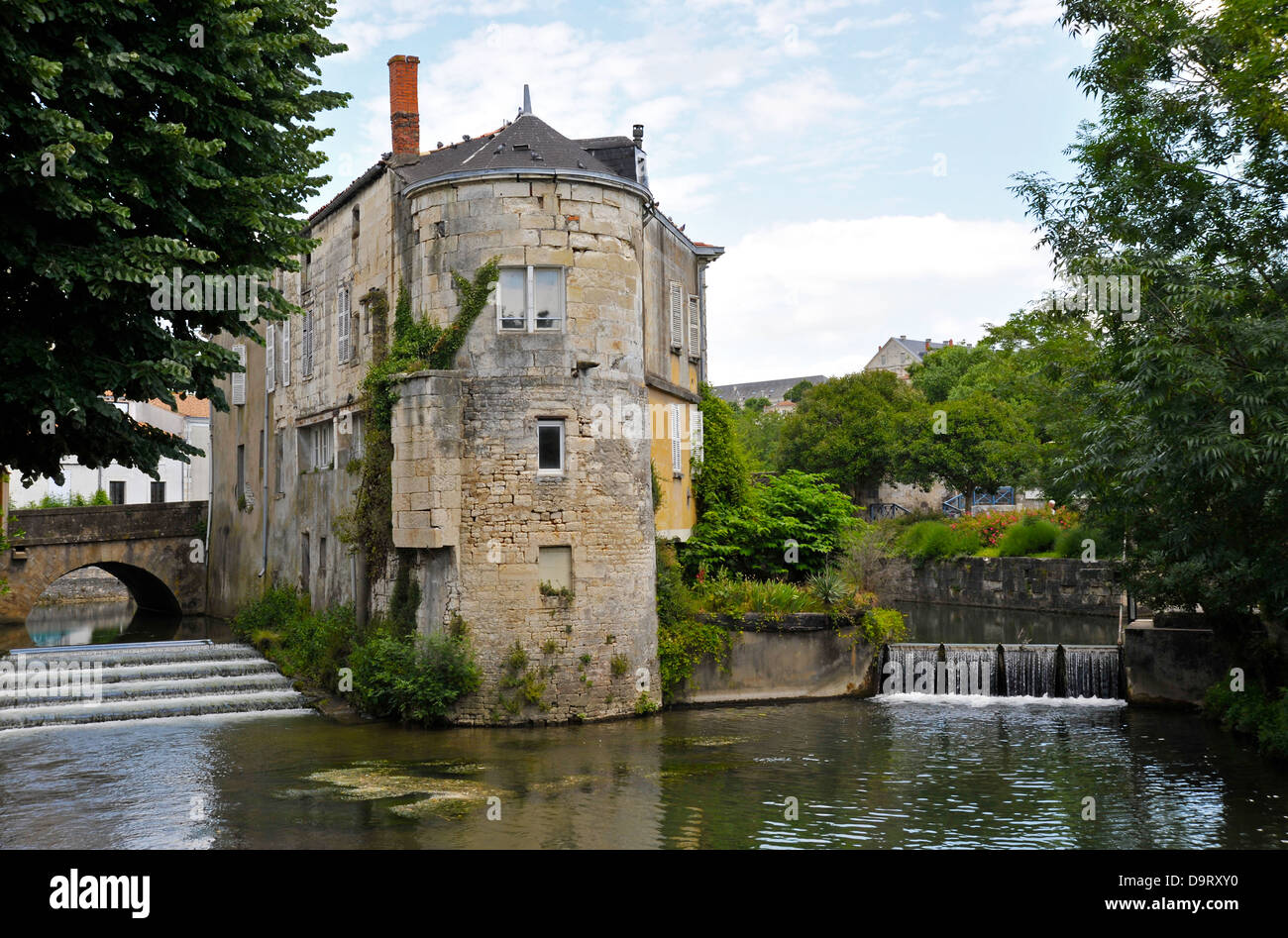 Niort france -Fotos und -Bildmaterial in hoher Auflösung – Alamy