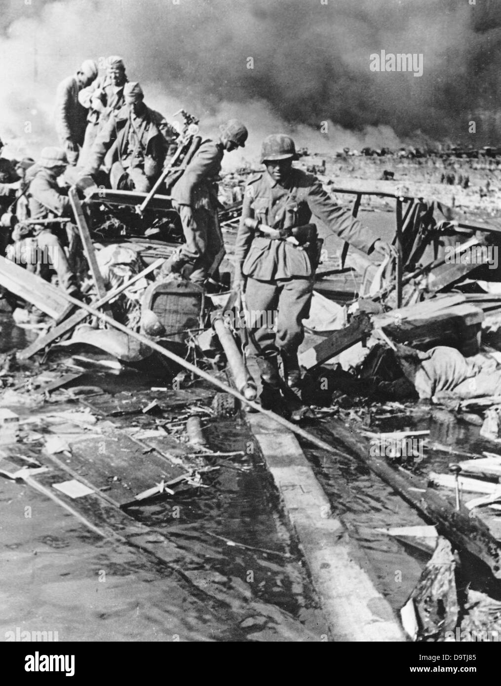 River don 1942 -Fotos und -Bildmaterial in hoher Auflösung – Alamy