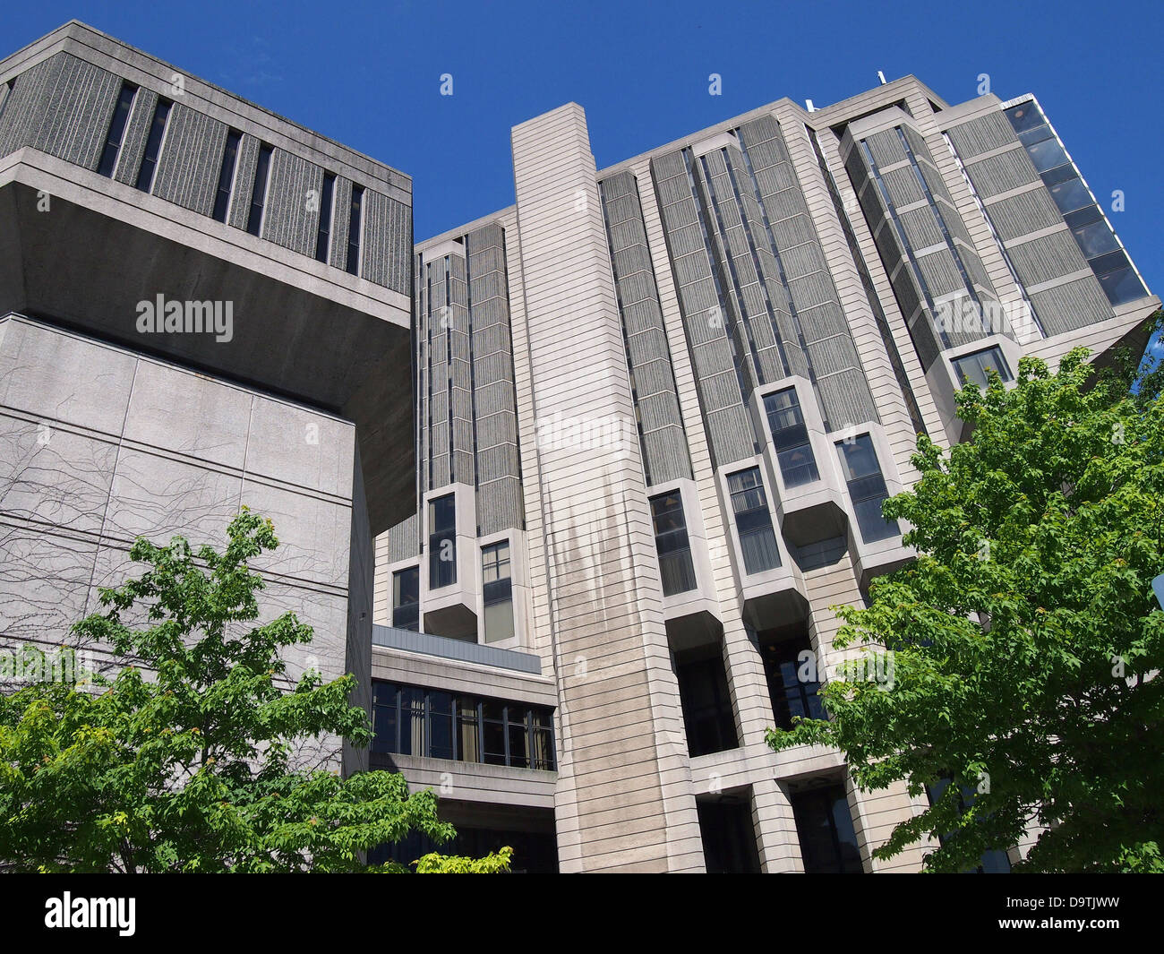 Robarts library -Fotos und -Bildmaterial in hoher Auflösung – Alamy