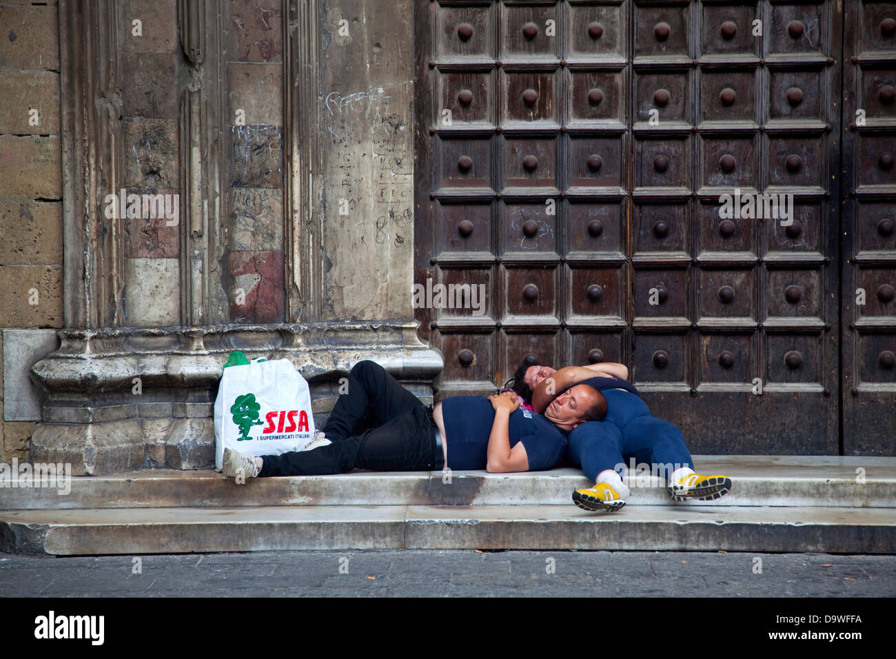 Italien armut -Fotos und -Bildmaterial in hoher Auflösung – Alamy