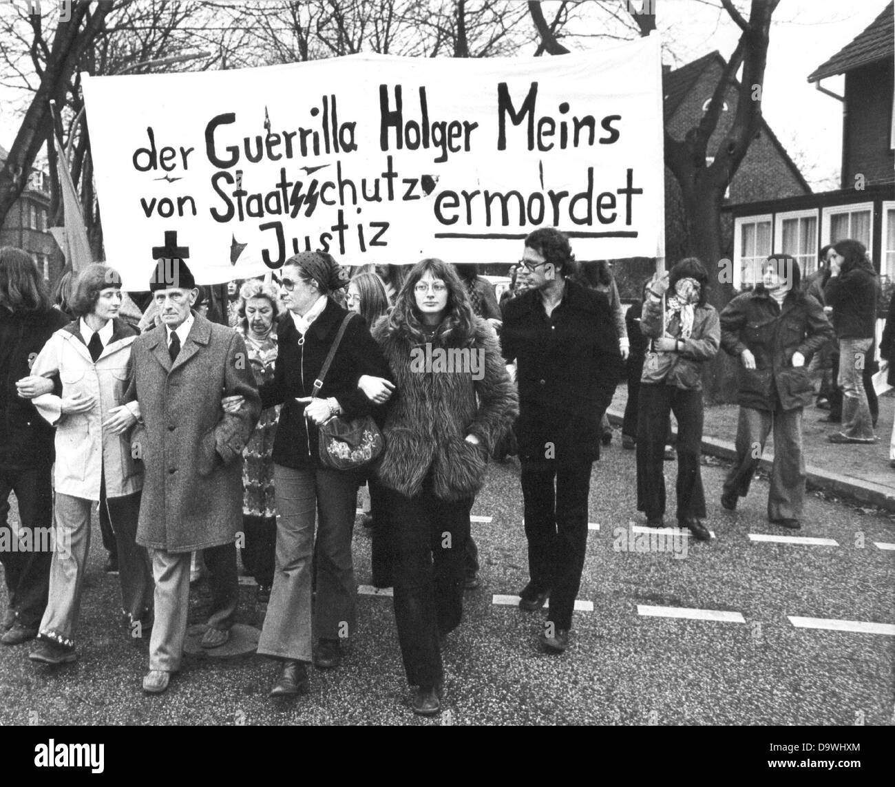 Gesellschaft abeurophoto historic_archive 1970er jahre -Fotos und ...