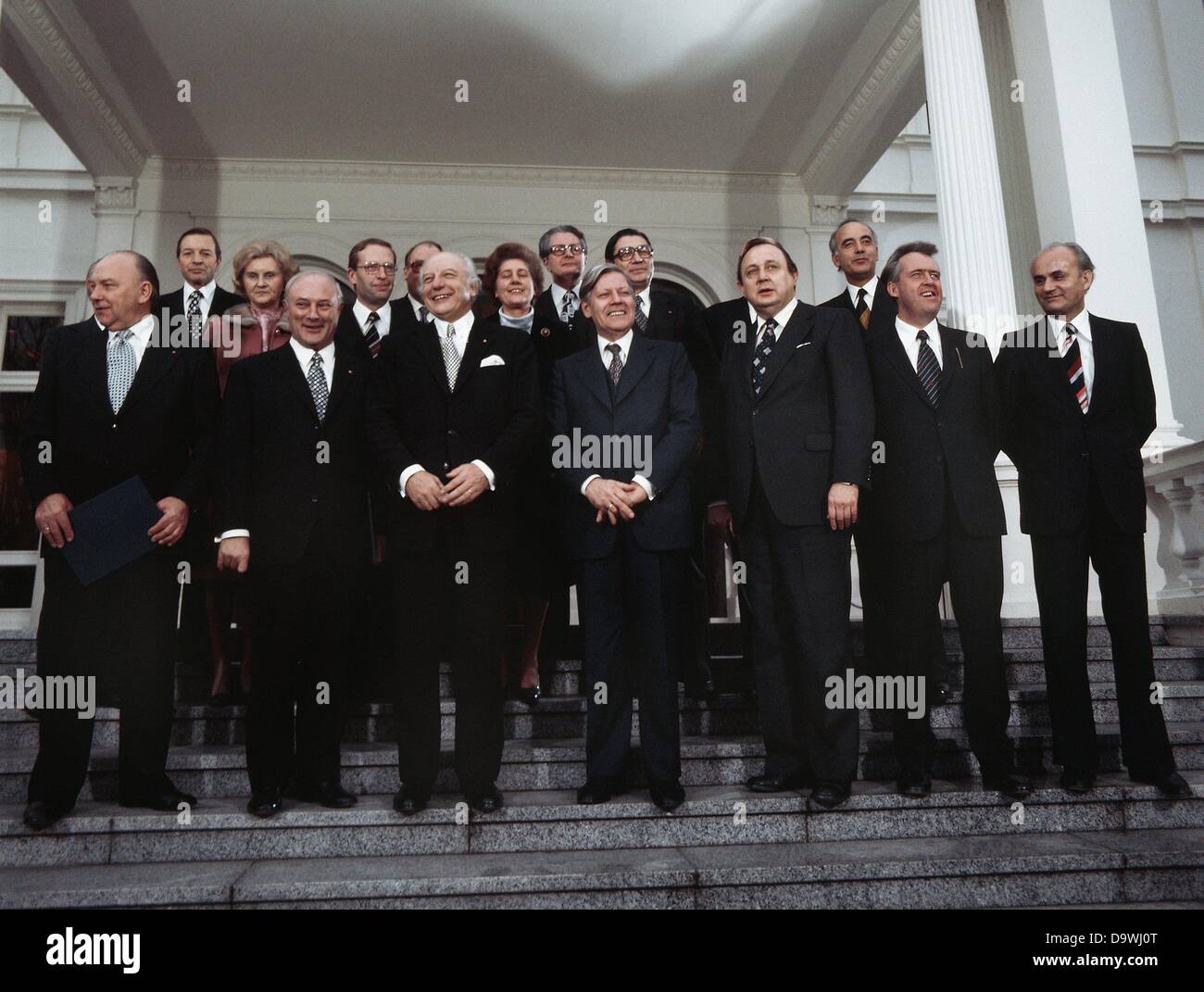 Deutscher kanzler der 1970er jahre -Fotos und -Bildmaterial in hoher ...