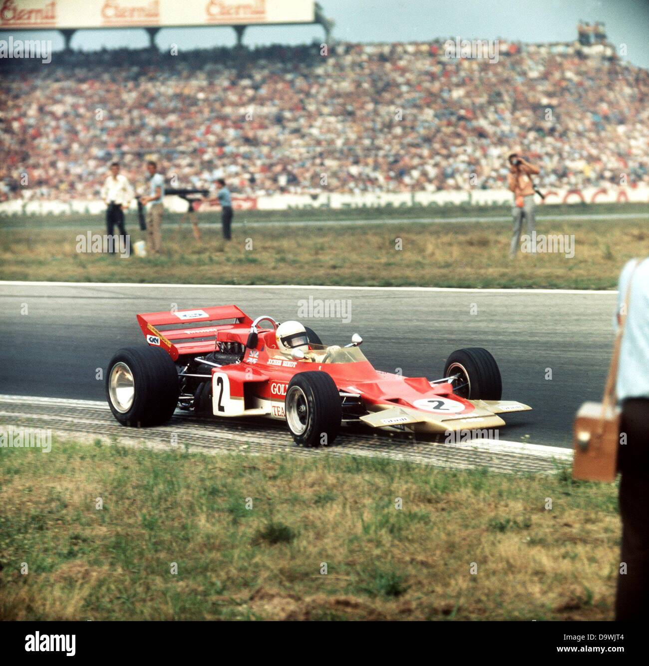 Jochen rindt formel 1 -Fotos und -Bildmaterial in hoher Auflösung – Alamy