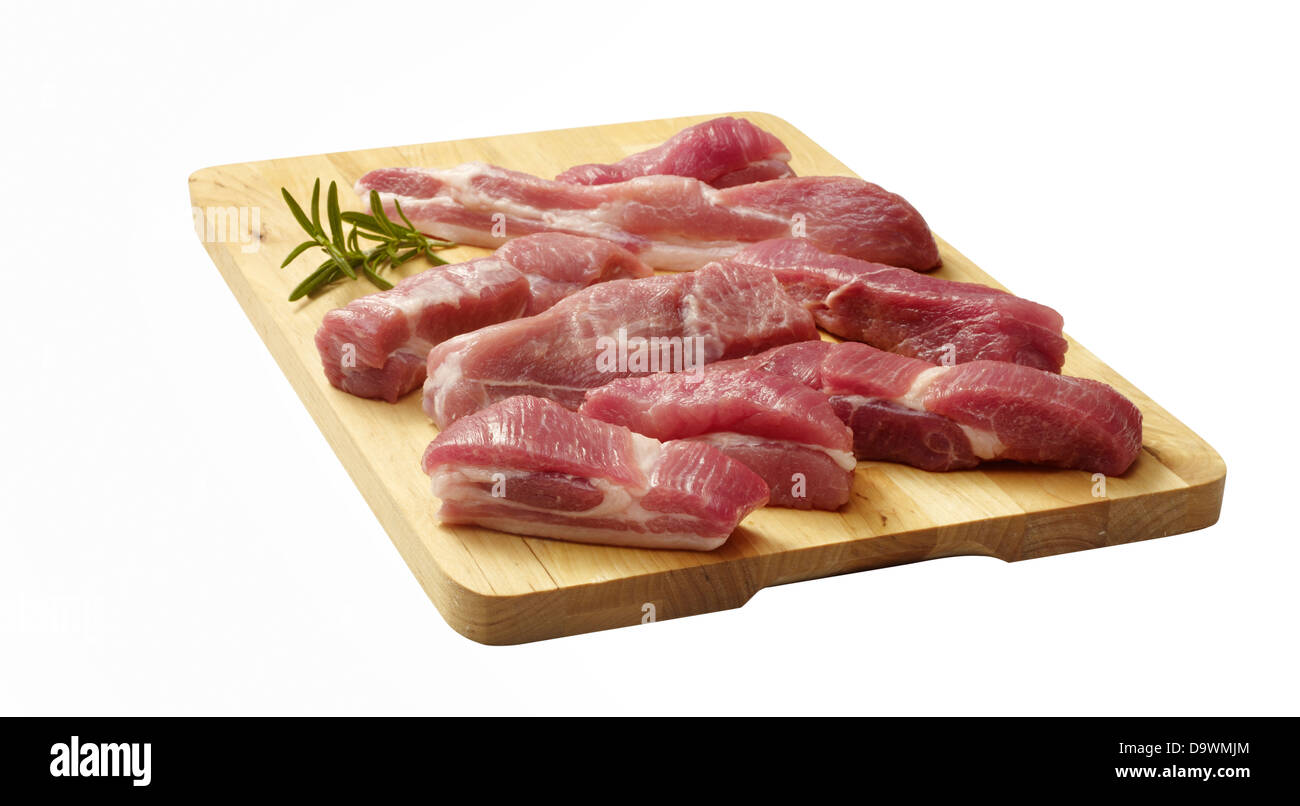 épaule de porc -Fotos und -Bildmaterial in hoher Auflösung – Alamy