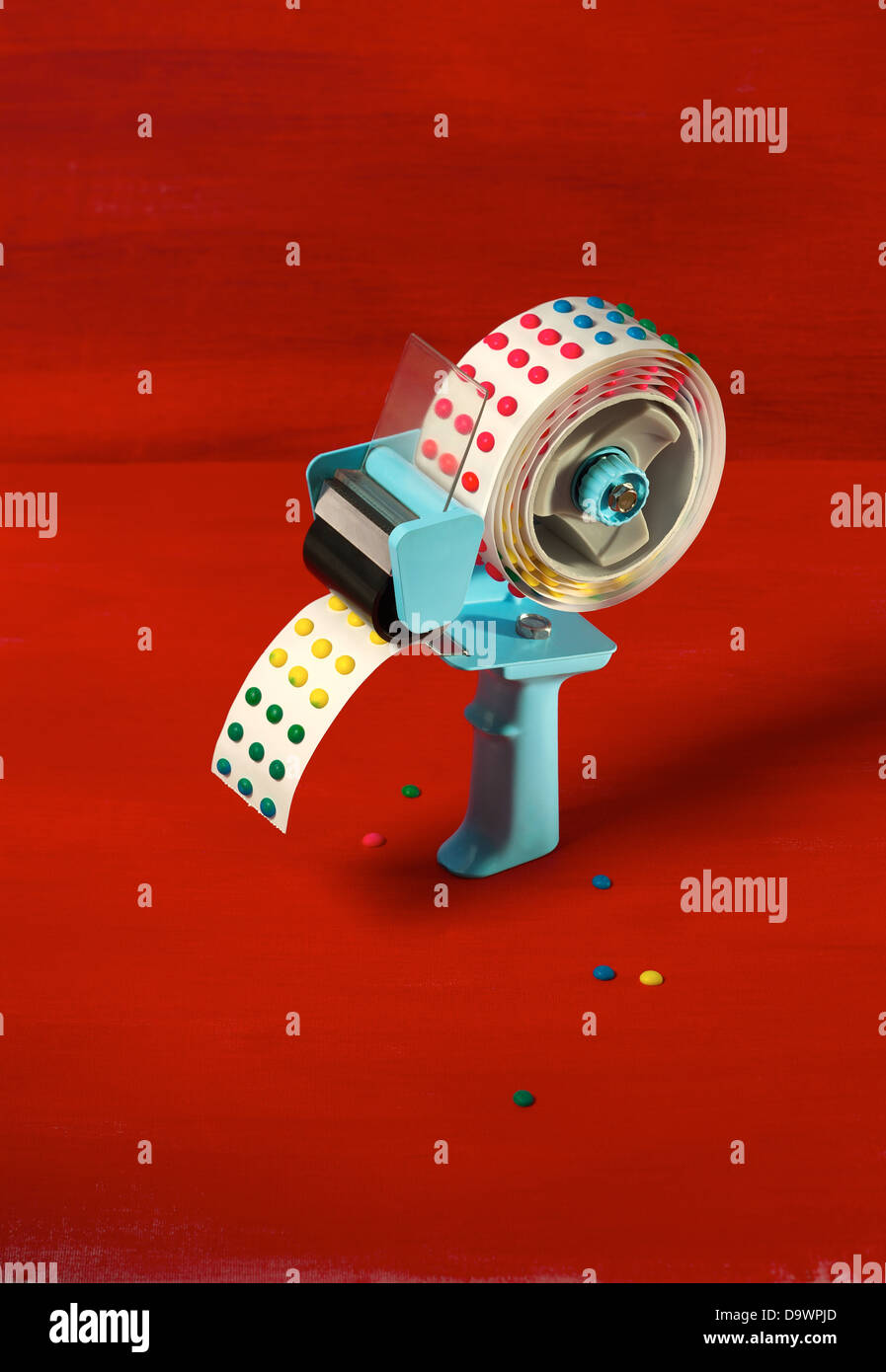 Candy spender -Fotos und -Bildmaterial in hoher Auflösung – Alamy